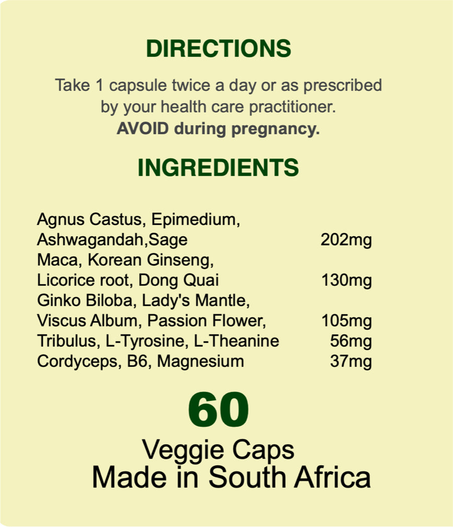 MaxiFem – Eirene Health Shop